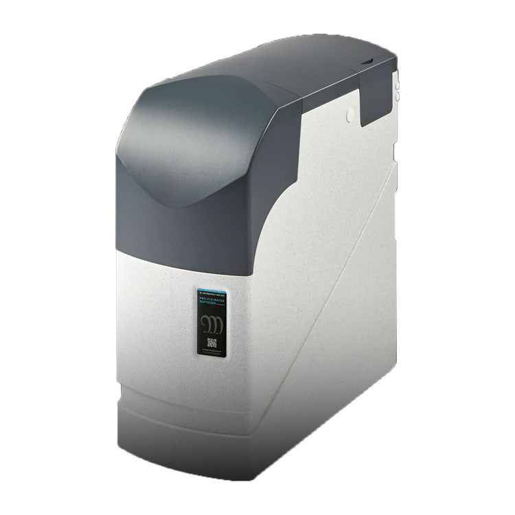 Monarch Duo HE Pro-Flo Automatic Water Softener 1,520 litres (at 300pp ...