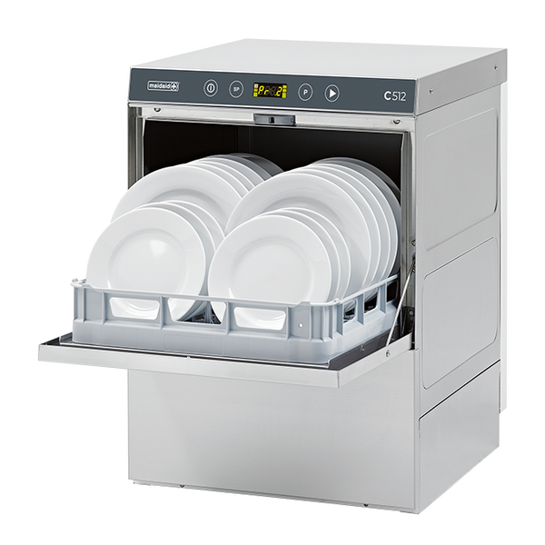 Maidaid Commercial Dishwashers & Glasswashers - Dishwasher Direct ...