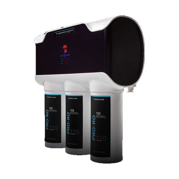 Monarch PRORO 240 Reverse Osmosis System 230-240 (l/h) – Dishwashers Direct