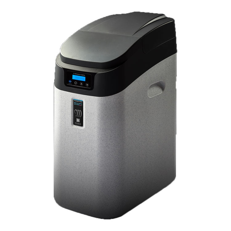 Monarch CS200 HE Pro-Flo Automatic Water Softener 3,420 litres (at 300 ...