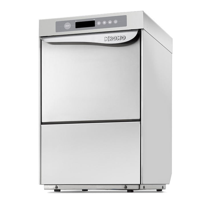 KROMO LUX60EL Undercounter Dishwasher 500 x 500mm Basket with WIFI ...