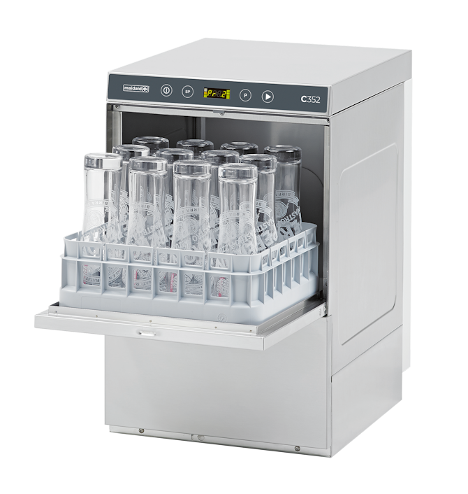 Maidaid Commercial Dishwashers & Glasswashers - Dishwasher Direct ...